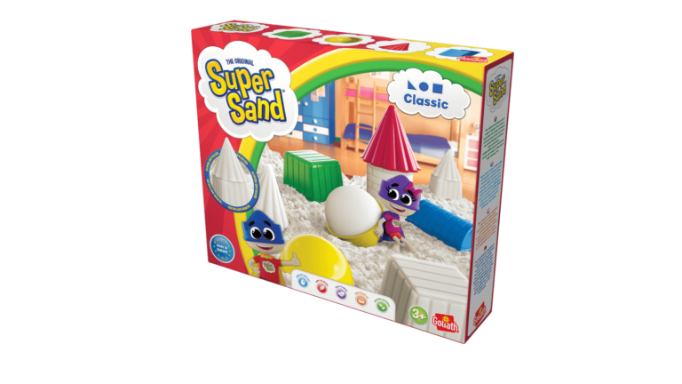 Super Sand - Classic - Goliath