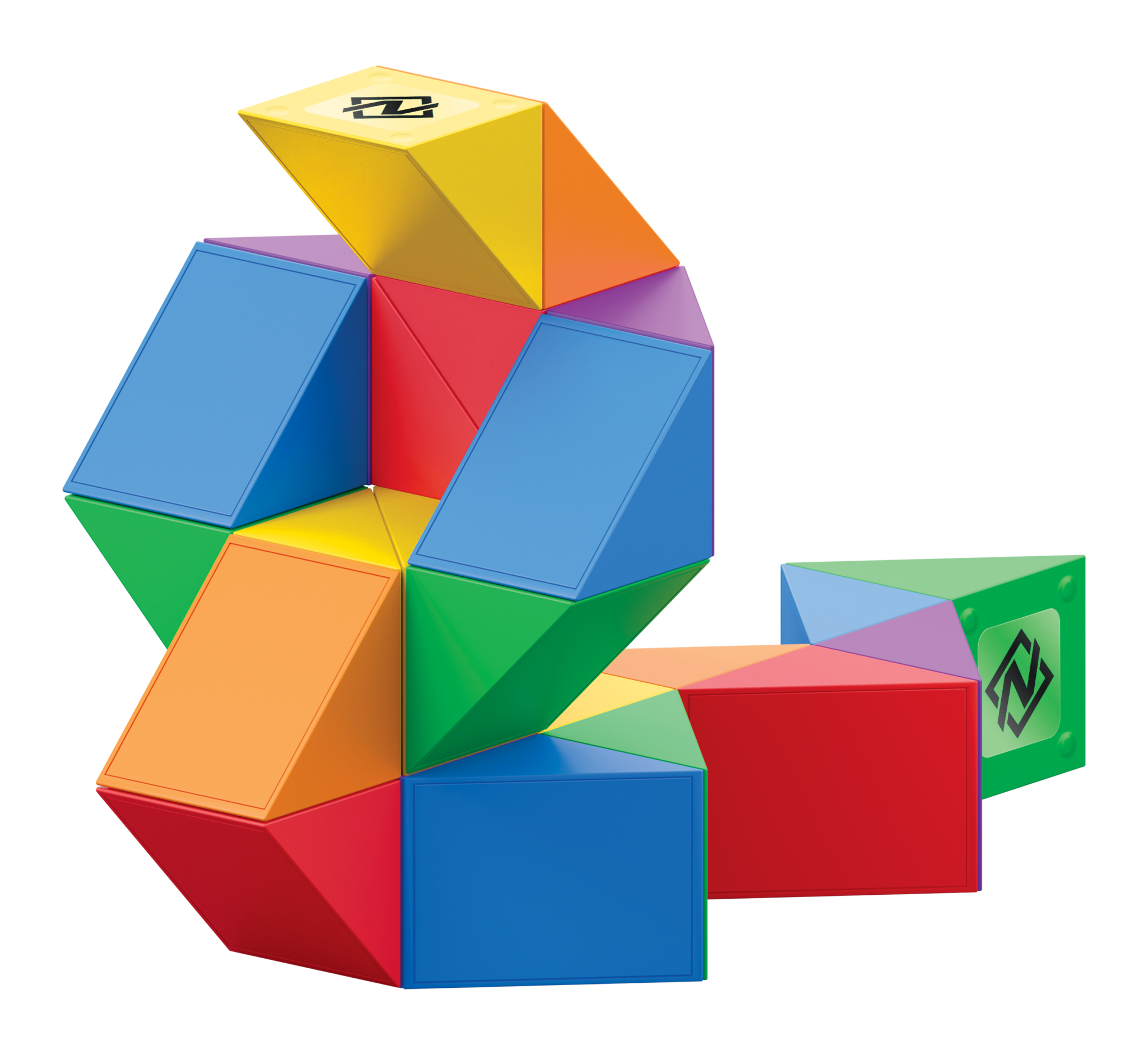 Nexcube Cobra - Goliath