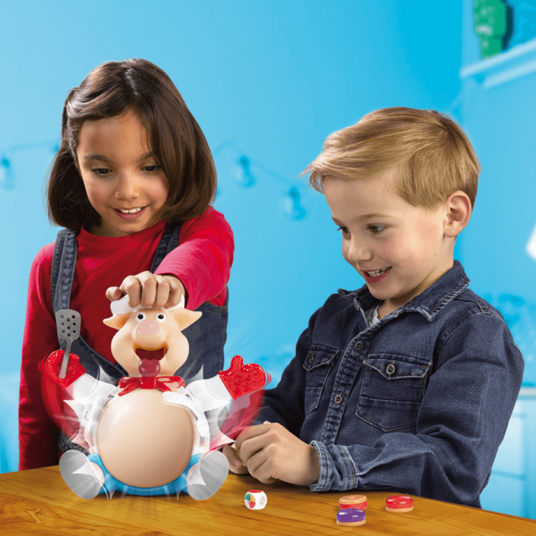 Scream le Jeu - Goliath