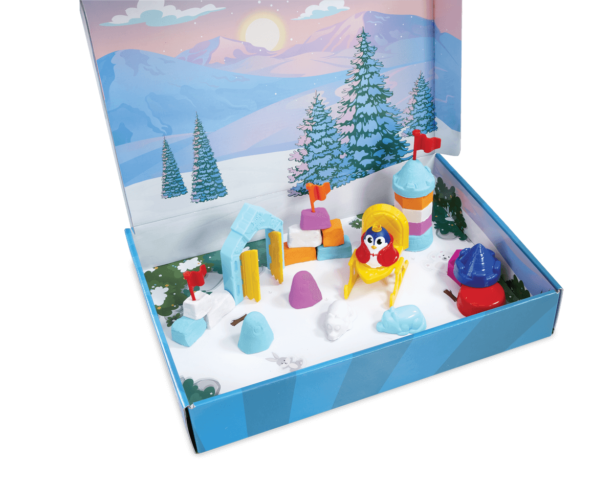 Super Snow - Ice Palace - Goliath