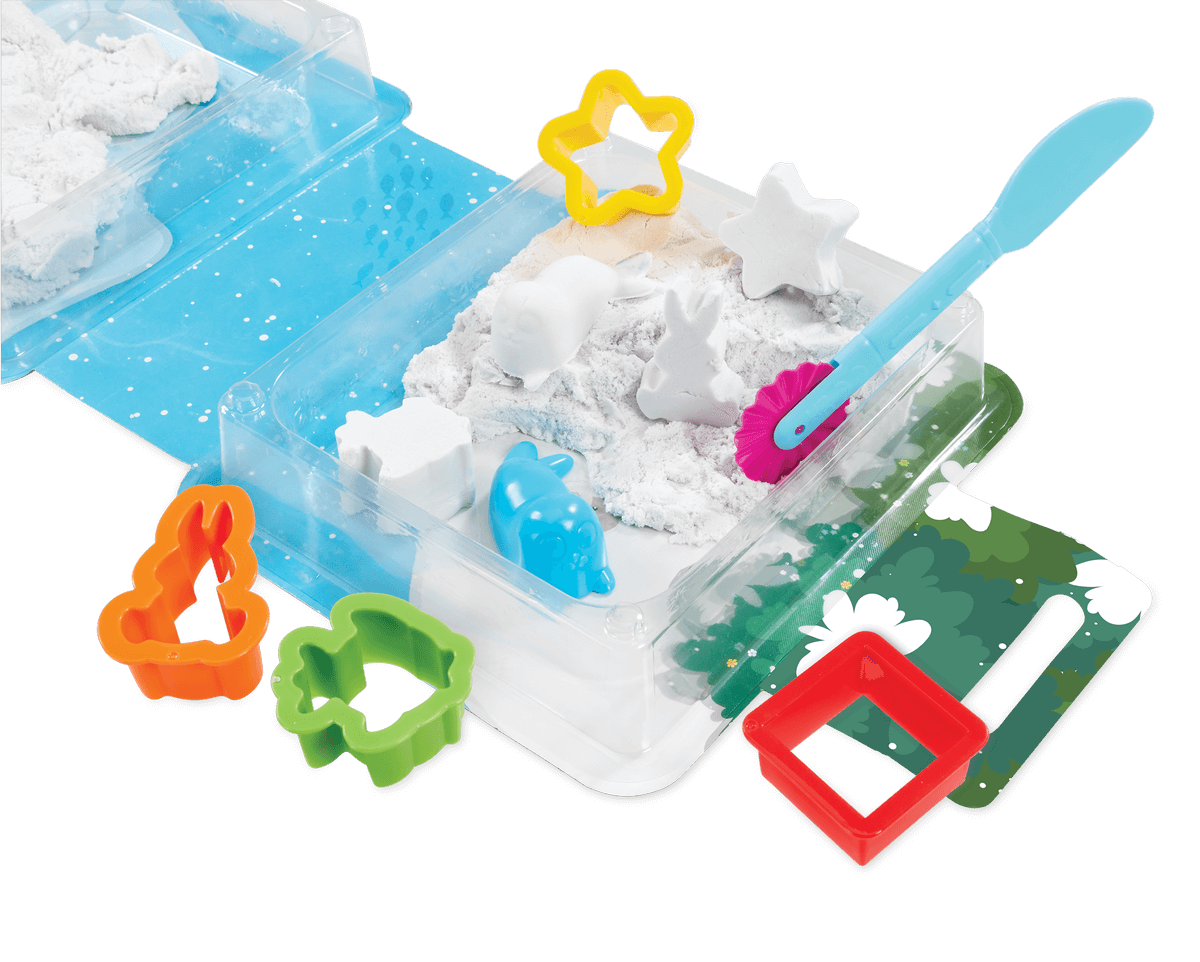 Super Snow - Starter Set - Goliath