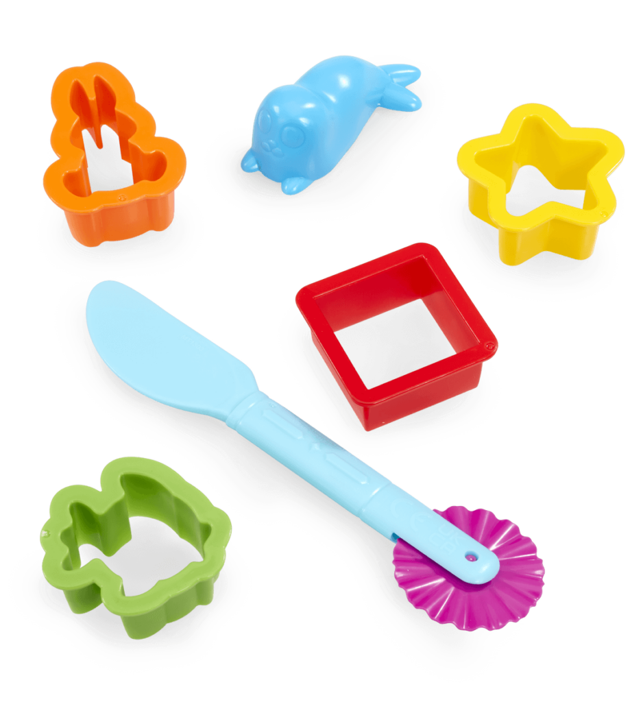 Super Snow - Starter Set - Goliath