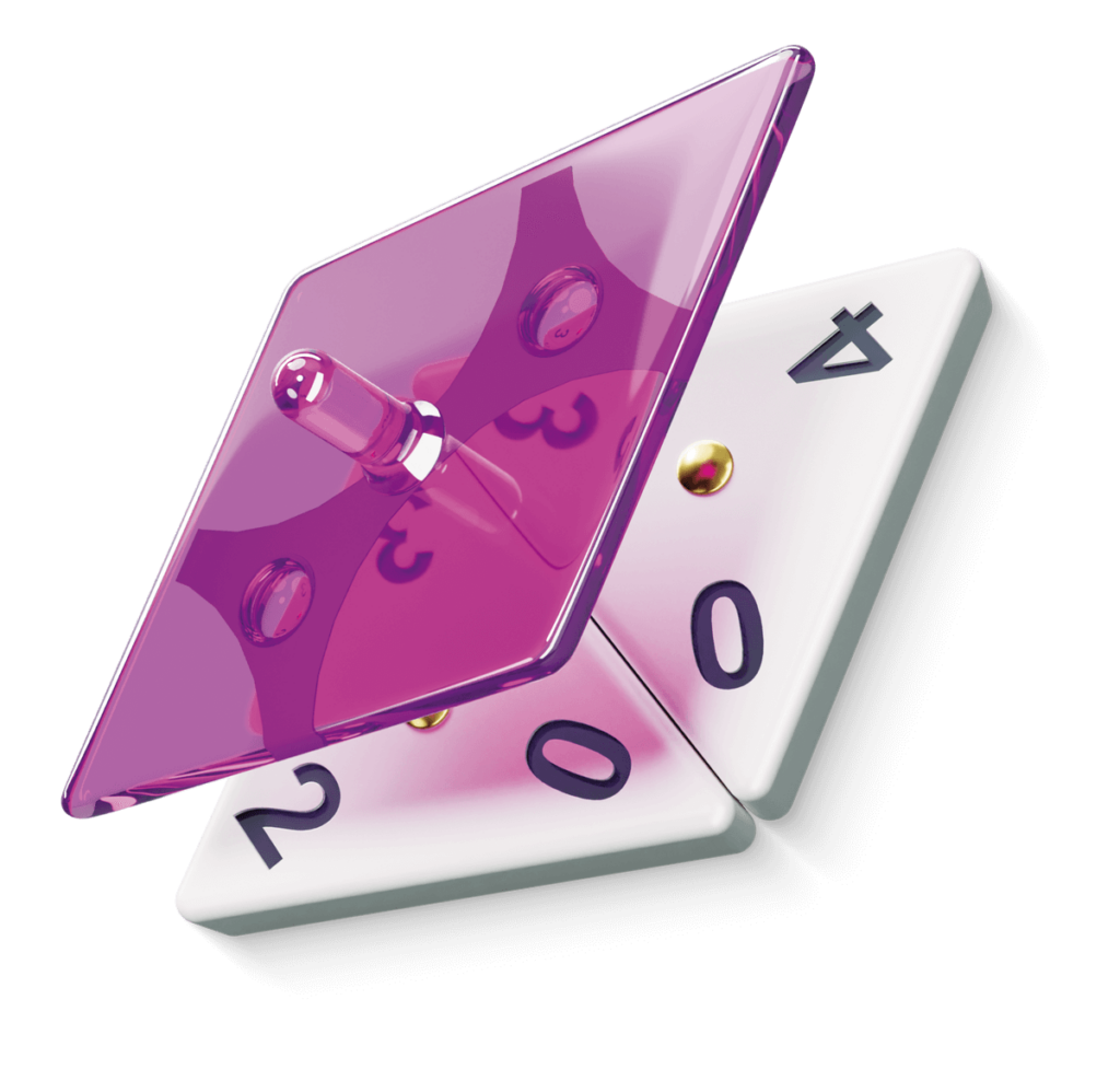 Triominos Conquest - Goliath