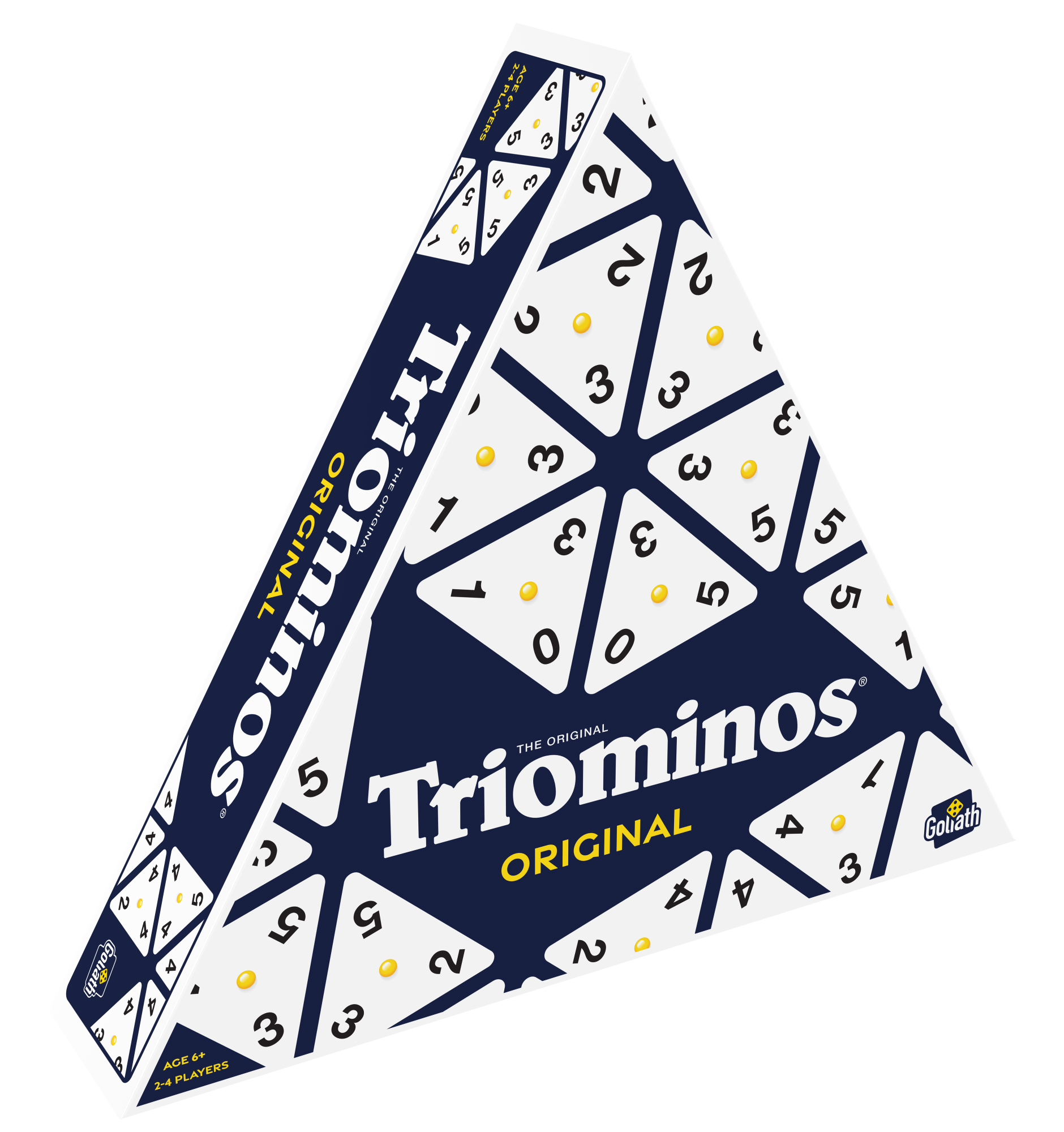 Triominos Original - Goliath