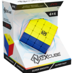 Nexcube 4x4 - Goliath