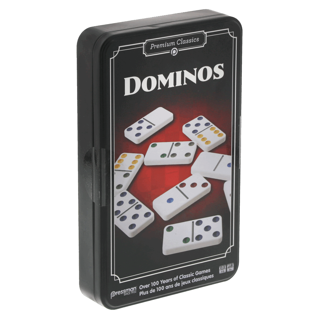 Dominos - Goliath